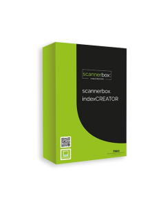 scannerbox. Webshop | scan to workflow